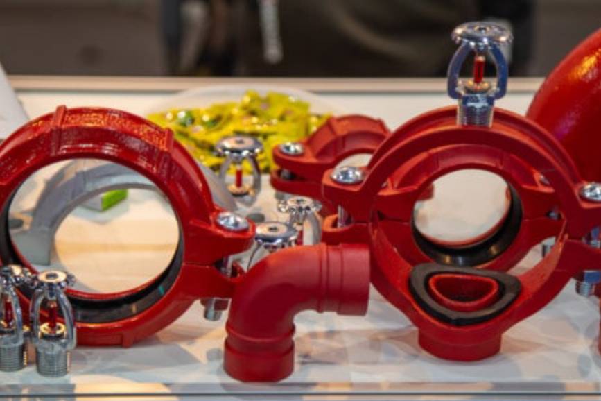 Fire Hydrant and Grooved Fittings Suppliers in Saudi Arabia